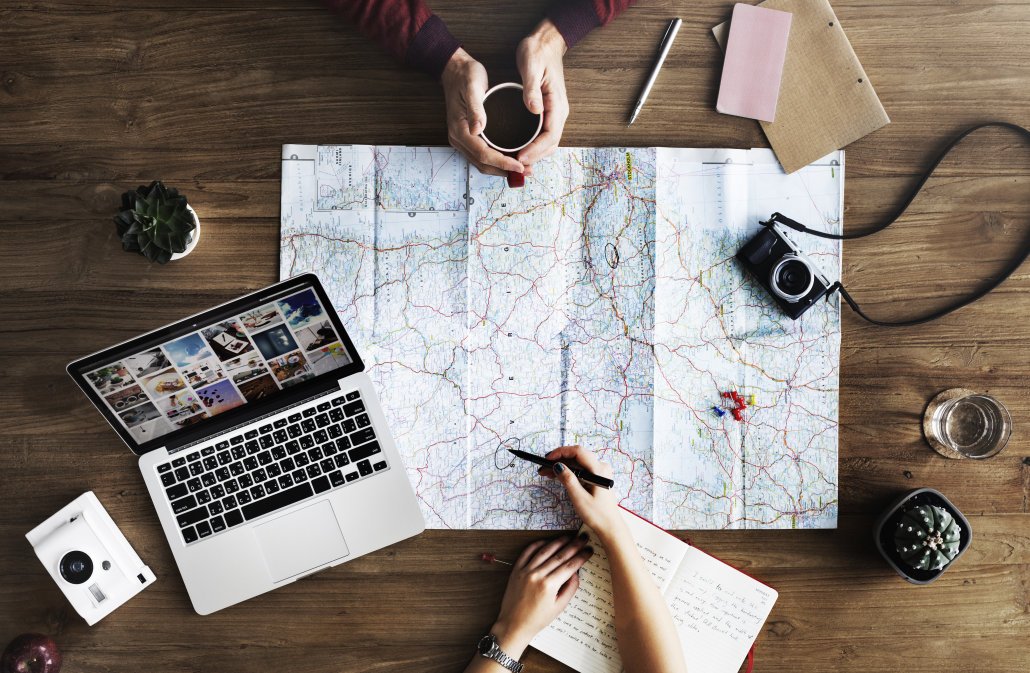 4 Reasons Why You Should Work Abroad - AIESEC in The Netherlands