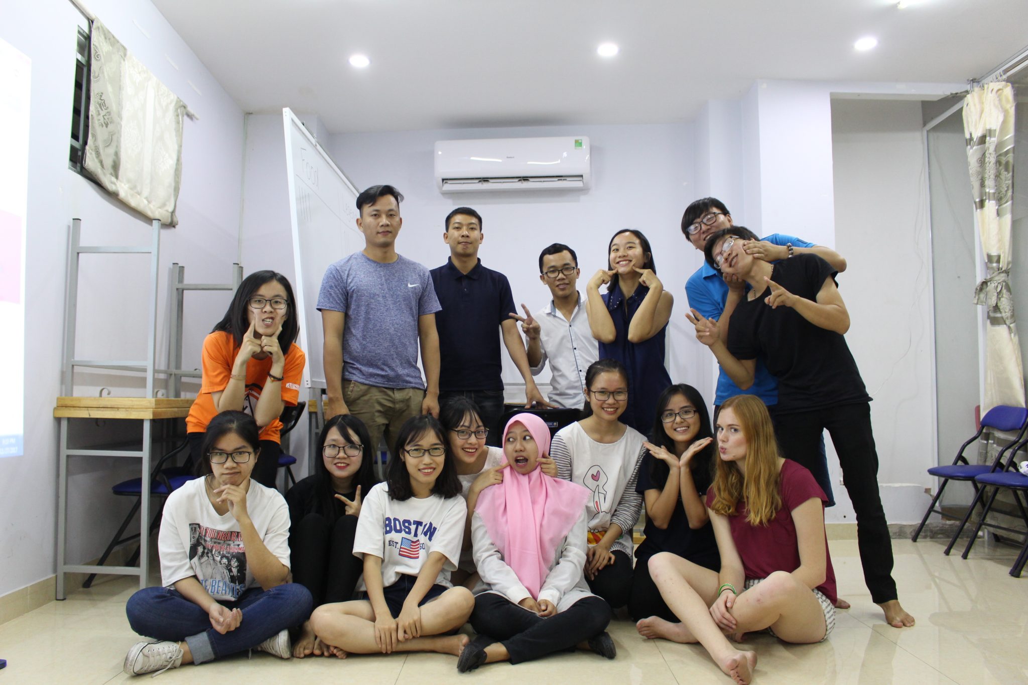 An experience to never forget! - AIESEC in The Netherlands