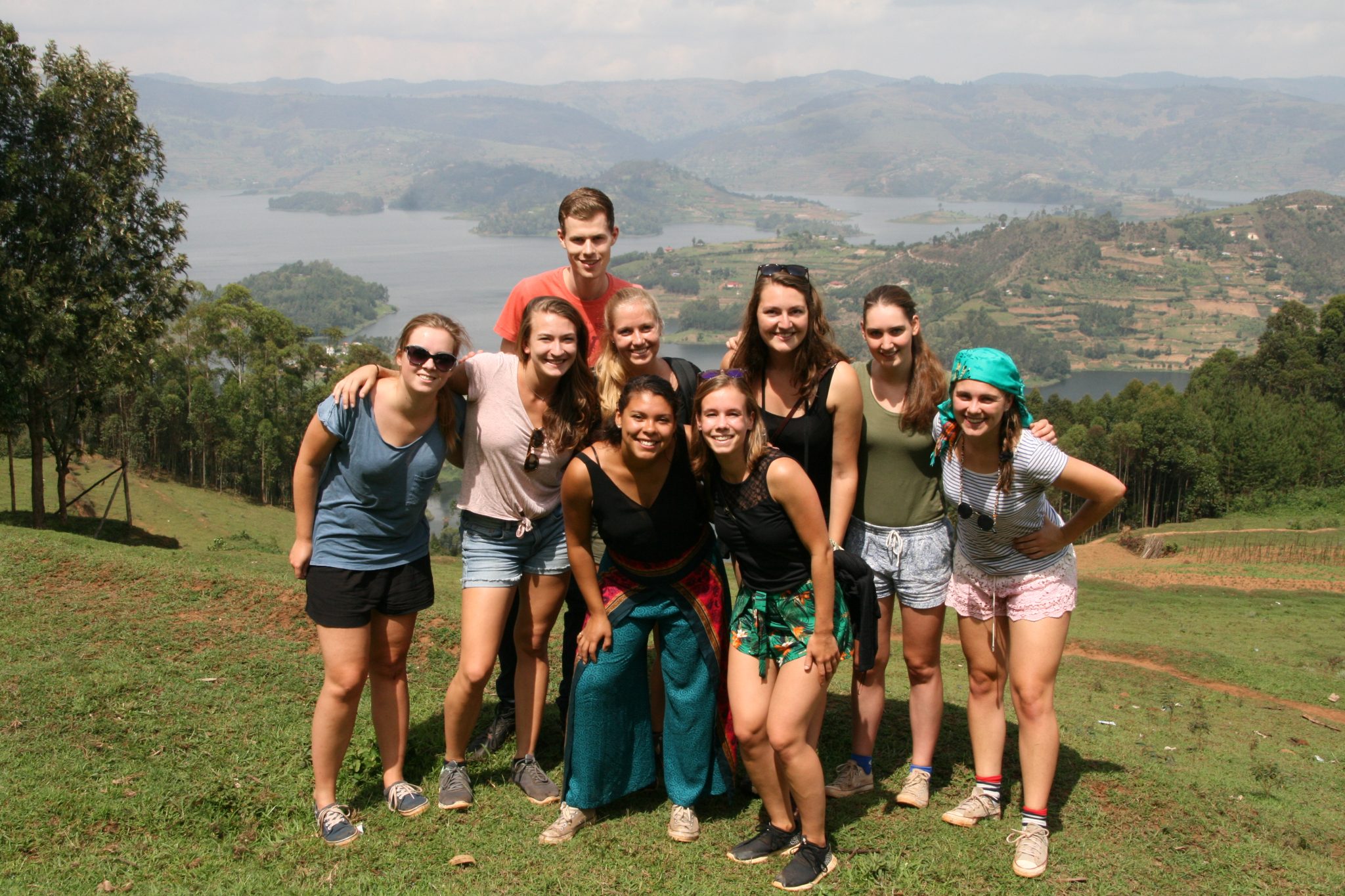 Wat is een Mzungu? - AIESEC in Nederland