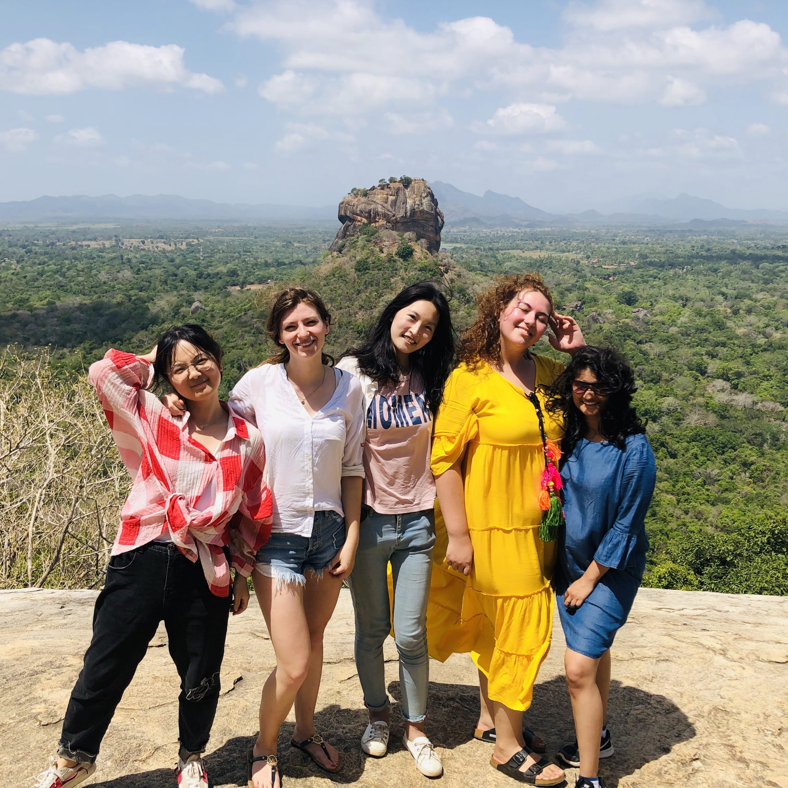 Global Volunteer Archives - AIESEC in The Netherlands