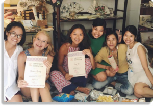 About - AIESEC in The Netherlands