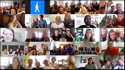 About | AIESEC in The Netherlands