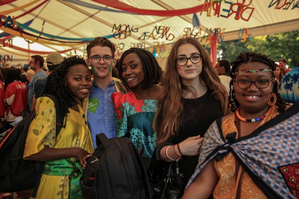 About | AIESEC in The Netherlands