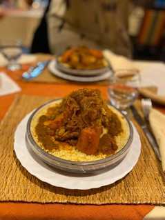 Cultuur ontdekken in Marokko: Een uitwisseling naar Marrakech | AIESEC ...