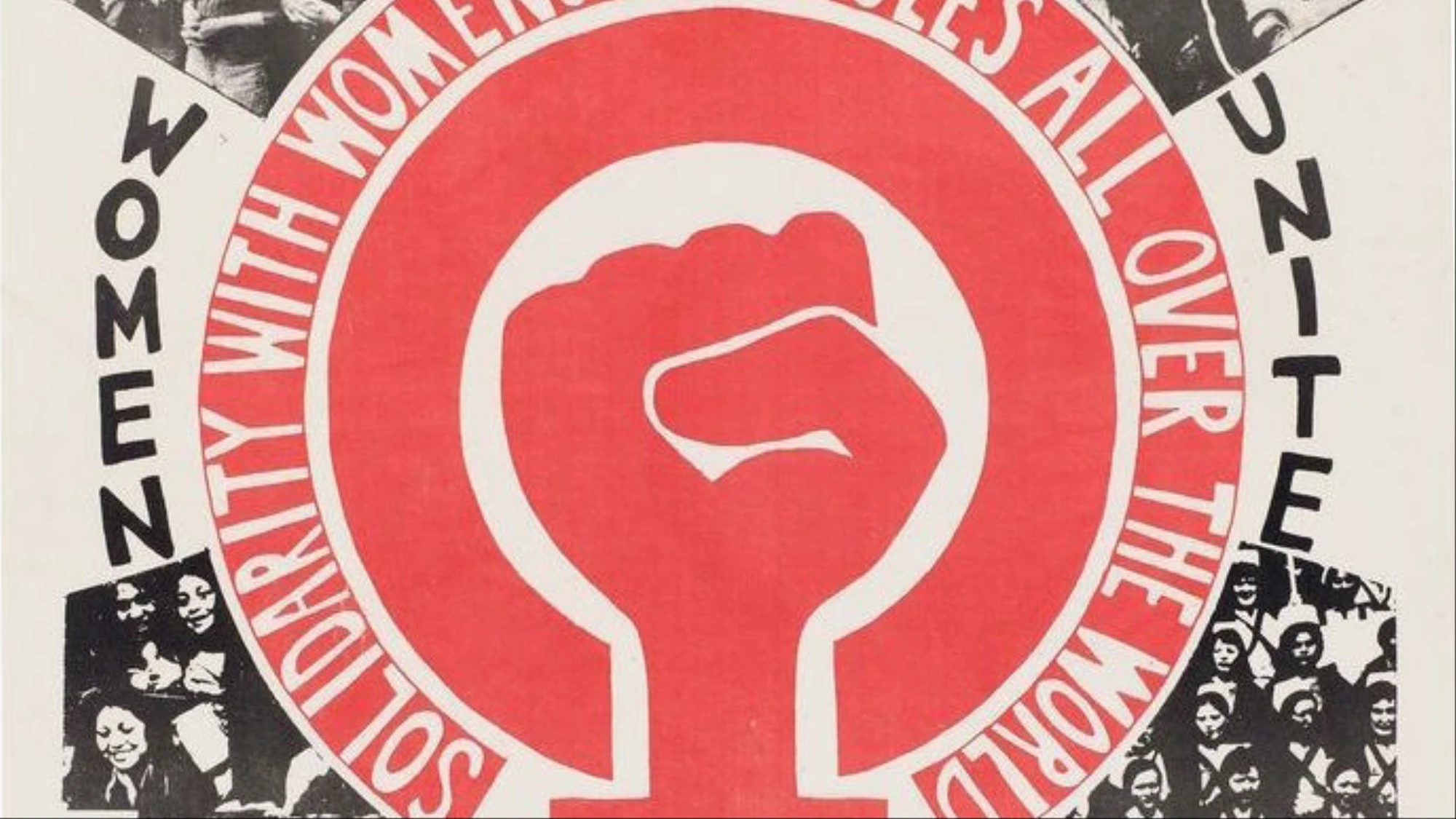 The essence of feminism - AIESEC in The Netherlands