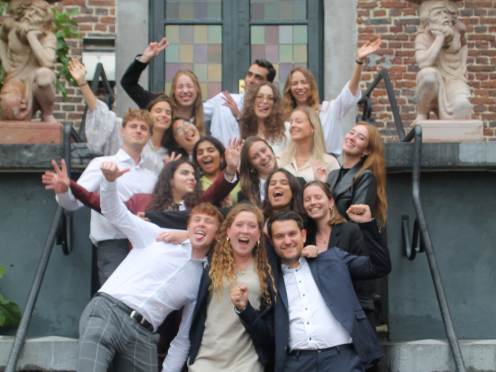 Offices - AIESEC in The Netherlands