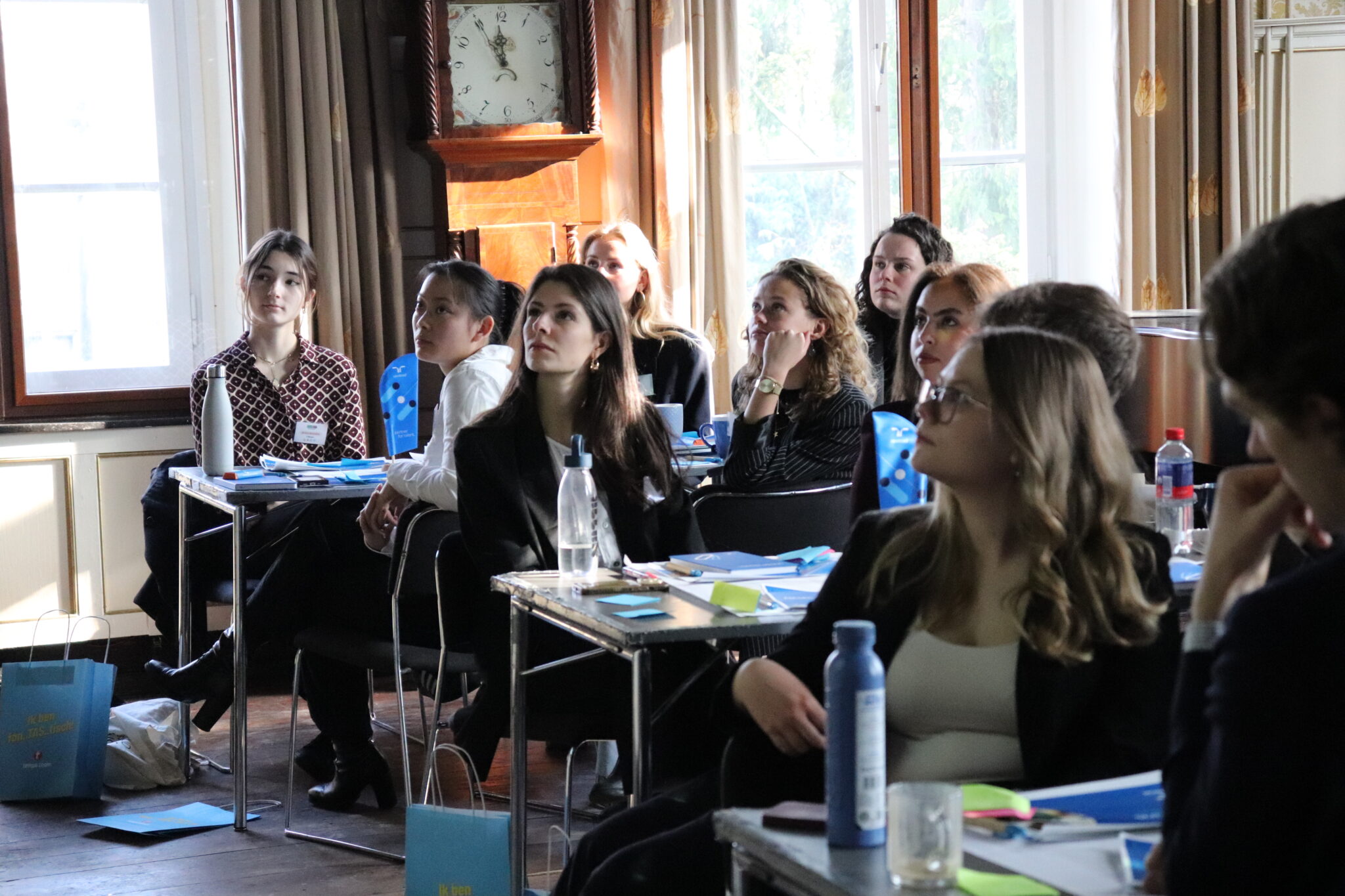 About | AIESEC in The Netherlands