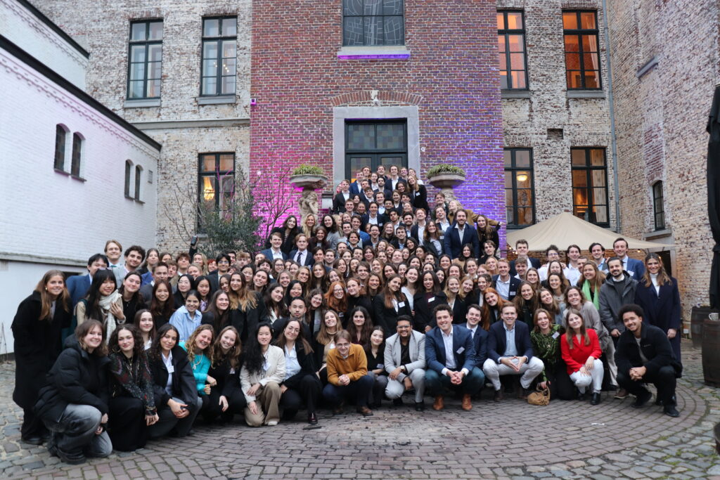 About | AIESEC in The Netherlands