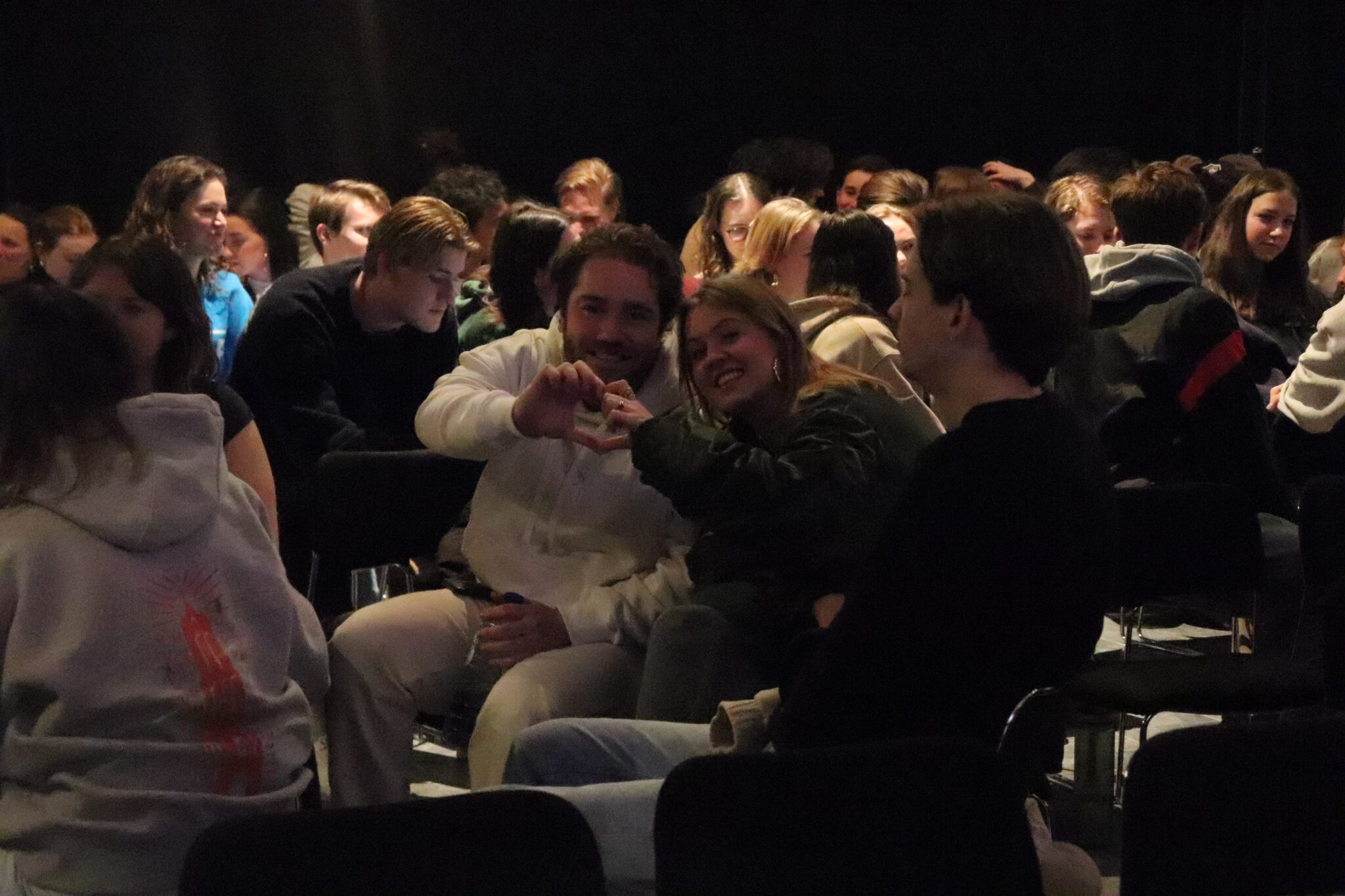 About | AIESEC in The Netherlands