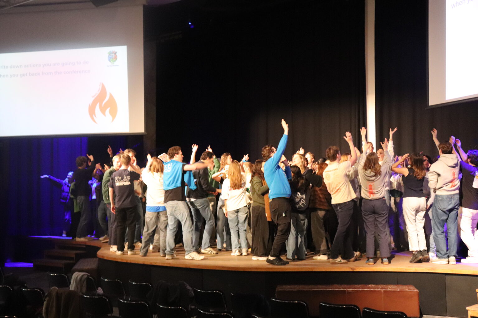 About | AIESEC in The Netherlands
